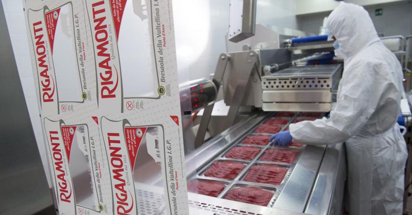 Rigamonti investe nella tecnologia: due nuovi stabilimenti 4.0 - Il ...