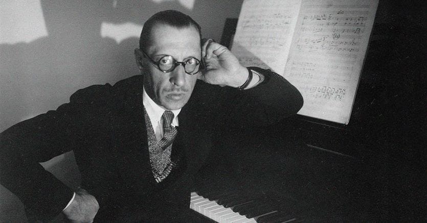 La Scala celebra Igor Stravinskij - Il Sole 24 ORE