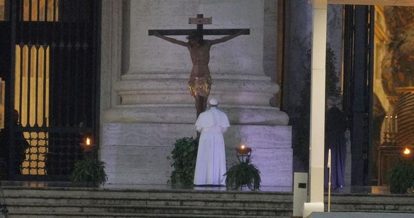 Papa Francesco: «No al potere del dio denaro» - Il Sole 24 ORE