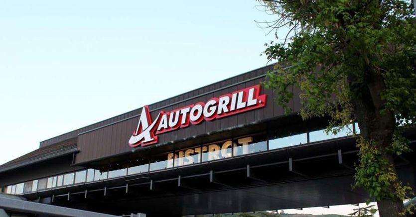 Realizzi su Autogrill dopo la cessione delle autostrade Usa - Il Sole ...