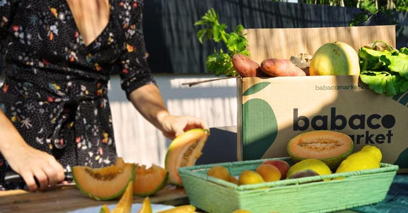 Babaco Market: «I consumatori italiani sempre più antispreco ...