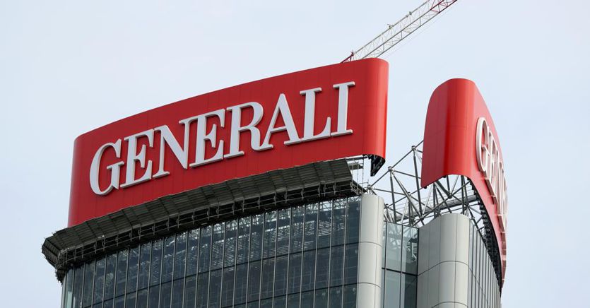 Generali sotto i riflettori, torna d'attualità l'M&A in Russia - Il ...