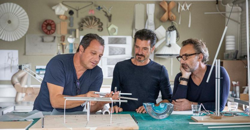 Consigli d'autore e indirizzi da non perdere: lo stile secondo Patrick ...