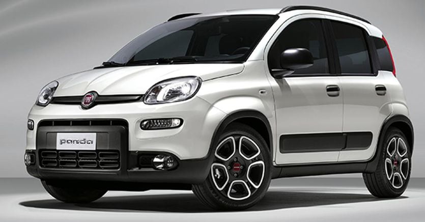 Fiat Panda Gpl - Il Sole 24 ORE