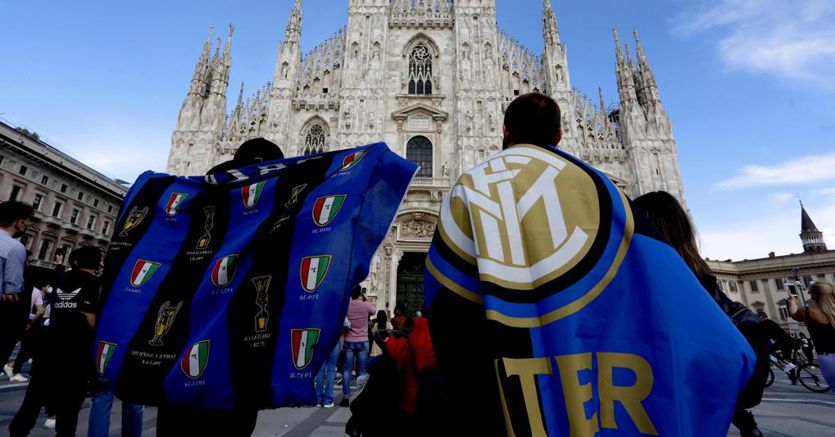 L’Inter di Conte, uno scudetto vinto a suon di praticità - Il Sole 24 ORE