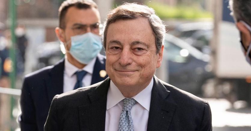 Coprifuoco alle 23 dal 18 maggio. Dai ristoranti alle palestre, le ...