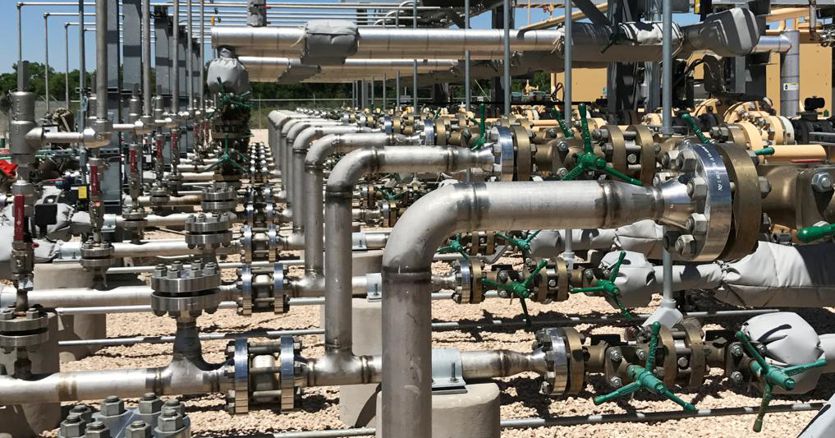 Così la Shell produce in Italia i lubrificanti carbon neutral - Il Sole ...