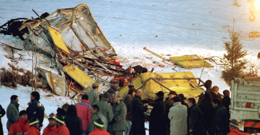 Incidente funivia sul Mottarone, i precedenti più gravi - Il Sole 24 ORE