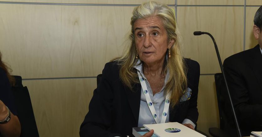 Morselli: «L’ex Ilva torna agli utili e senza debiti finanziari. Adesso ...