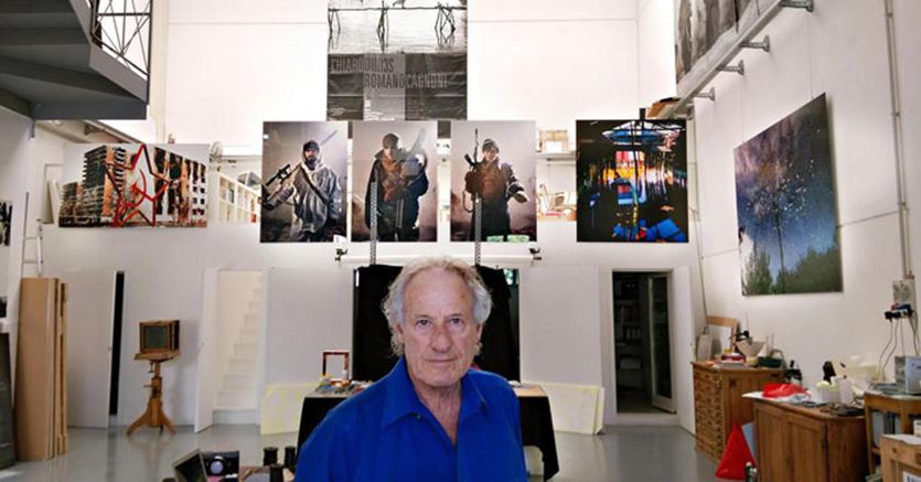 Al via il “Romano Cagnoni Award” dedicato alla fotografia - Il Sole 24 ORE