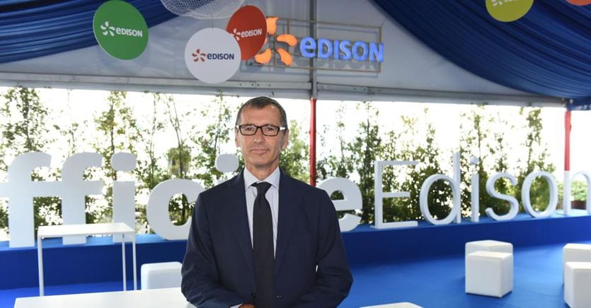 Edison e il cantiere per le rinnovabili. «Un partner finanziario per ...