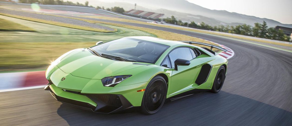 Auto sportive, 10 supercar da sogno super potenti in vendita in Italia ...