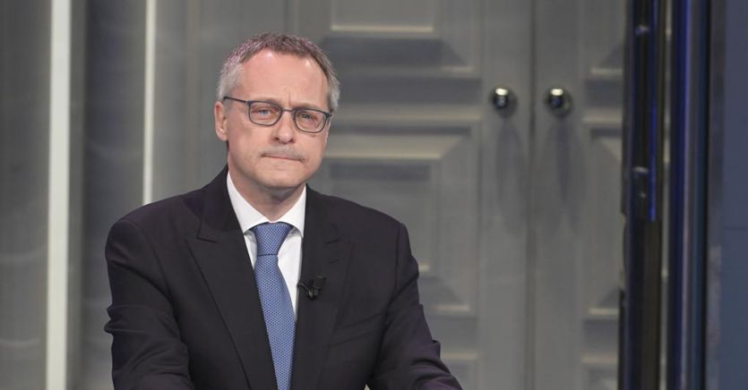 Bonomi, innovazione non si paga con gare al ribasso - Il Sole 24 ORE