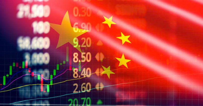 La corsa alle valute digitali: la Cina scopre le carte - Il Sole 24 ORE La corsa alle valute digitali: la Cina scopre le carte - Il Sole 24 ORE
