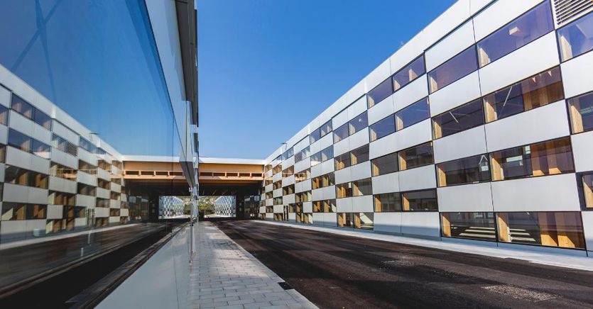 La Silicon Valley italiana: intelligenza artificiale e industria ...