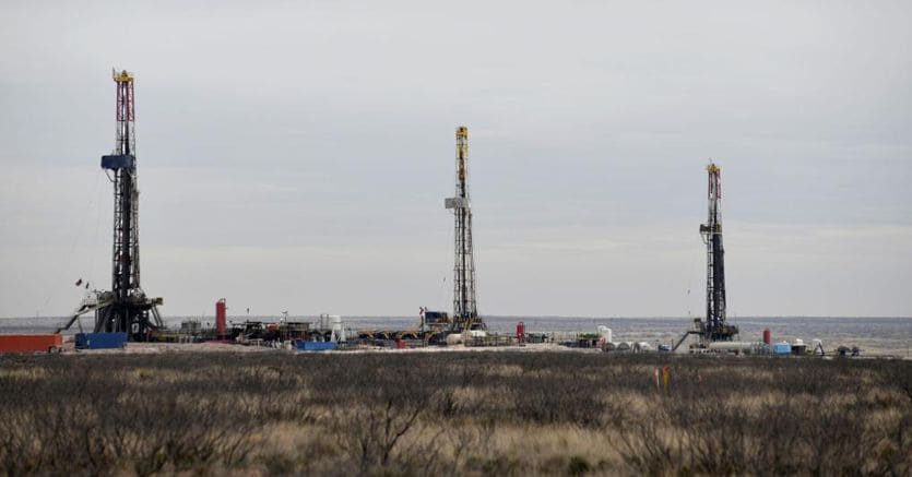 ConocoPhillips acquisisce bacino petrolifero Shell per 9,5 miliardi ...