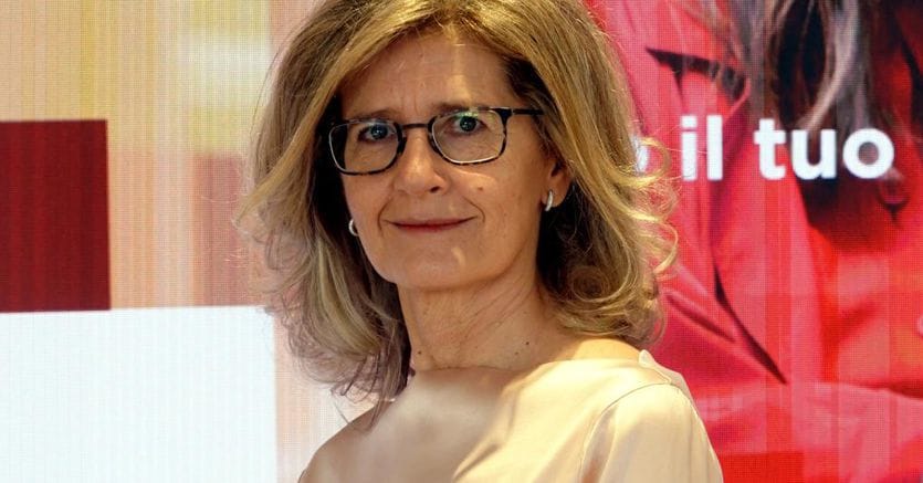 Da Milano al team di Colao, l'obiettivo digitale di Roberta Cocco ...