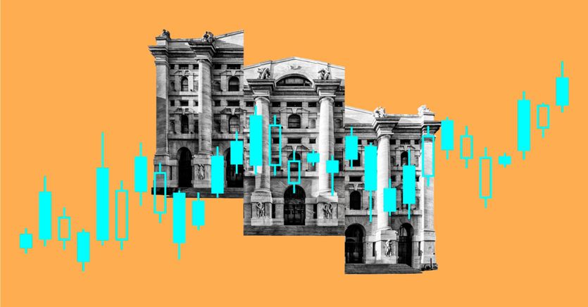 Altro che Wall Street: a Piazza Affari titoli in rialzo di oltre il 200 ...