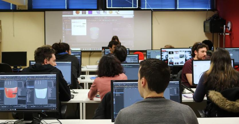 Apulia Digital Maker, la scuola degli apprendisti maghi hi tech - Il ...