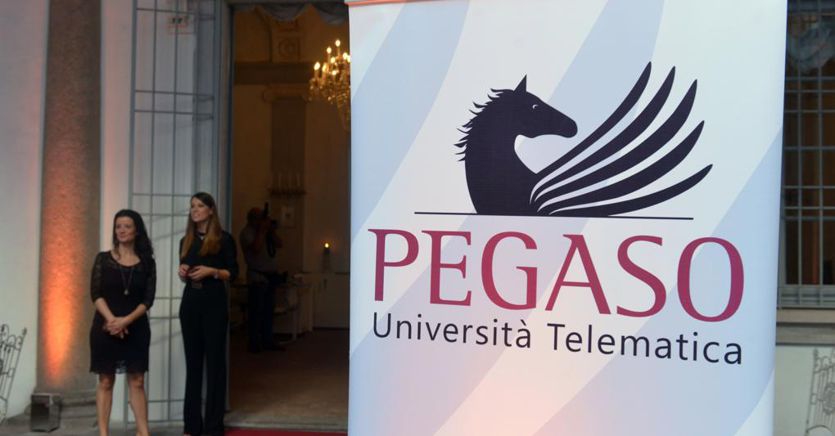 Pegaso, Iervolino cede il 50%: al fondo Cvc tutta l’università digitale ...