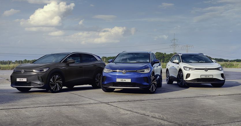 Flotte, consulenza e pianificazione per affrontare la transizione ...