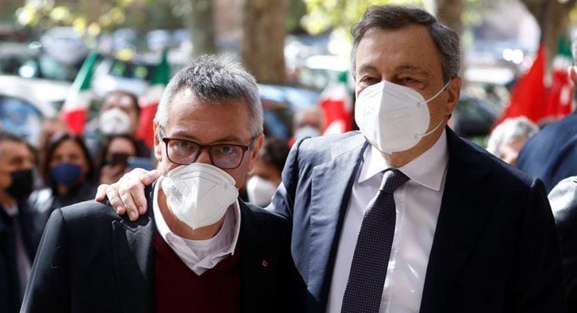 Scontri A Roma Il 20 Ottobre Alla Camera Mozione Pd Su Forza Nuova Draghi Valuta Scioglimento scontri-a-roma-il-20-ottobre-alla-camera-mozione-pd-su-forza-nuova-draghi-valuta-scioglimento