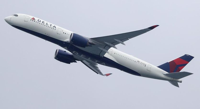 Aerei, Delta ha colloqui con Ita. «Sì a una partnership. Il marchio ...