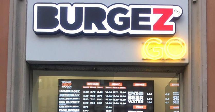 Burgez finisce nel radar di McDonald’s e dei fondi di private equity ...