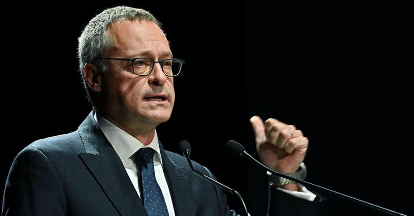 Bonomi: «Le misure in manovra? Danno un calcio alla lattina» - Il Sole ...