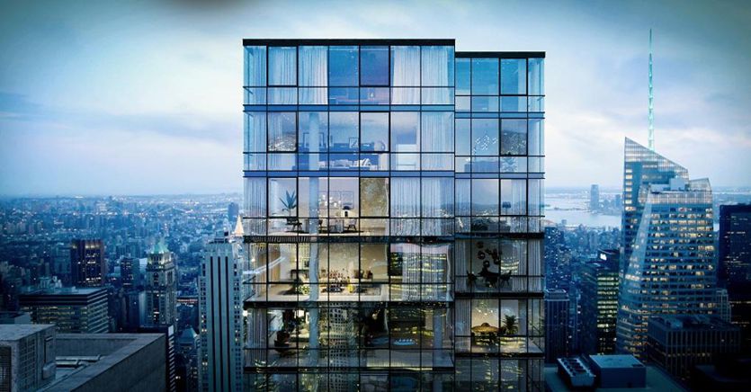 Tecma Solutions amplia il board per espandersi in nuovi asset e all ...