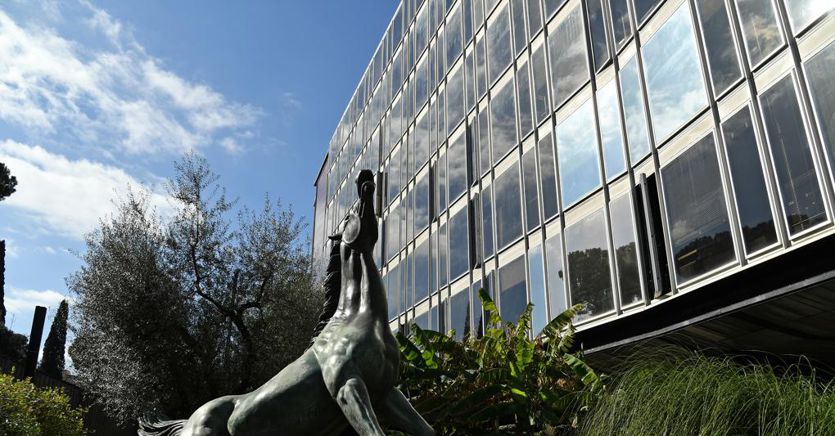 Nomine Rai, Fuortes propone Maggioni al Tg1 e Sala al Tg3 - Il Sole 24 ORE Nomine Rai, Fuortes propone Maggioni al Tg1 e Sala al Tg3 - Il Sole 24 ORE