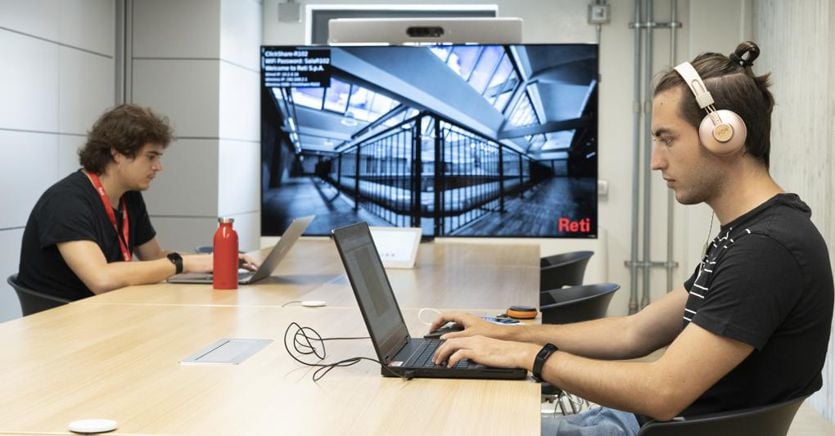 Super specialisti di big data e digitale dall’Its InCom di Busto ...