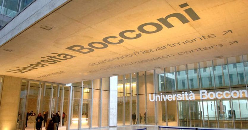 Capgemini e SDA Bocconi formano i nuovi professionisti della digital ...