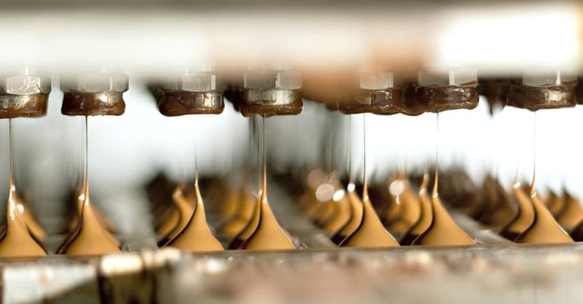 Da Pernigotti a Streglio, ecco la nuova mappa del cioccolato in regione ...