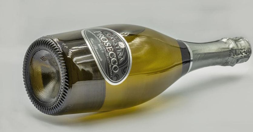 Prosek, opposizione ufficiale. Coldiretti: all’estero è Prosecco 1 ...