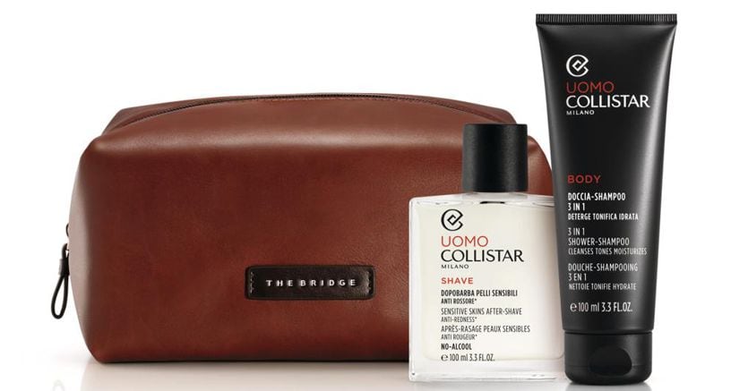 Collistar Milano e The Bridge per l'uomo - Il Sole 24 ORE