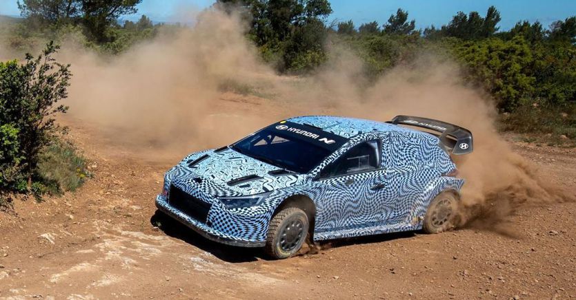 Wrc 2022: calendario e novità della nuova stagione del mondiale rally ...