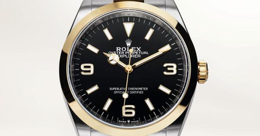 Rolex - Il Sole 24 ORE