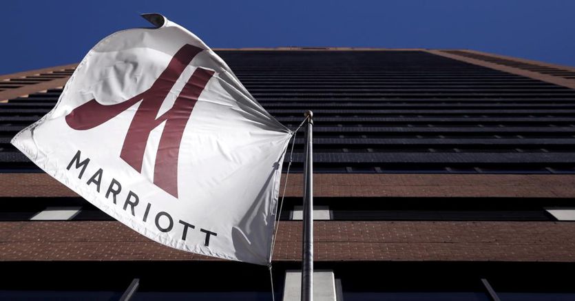 Marriott rilancia sul lusso, oltre 30 nuovi hotel a partire dal W Roma ...