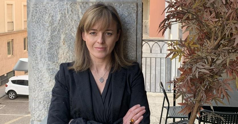Piantanida (Arel): «Vi racconto le sfide per le ladies dell’immobiliare ...