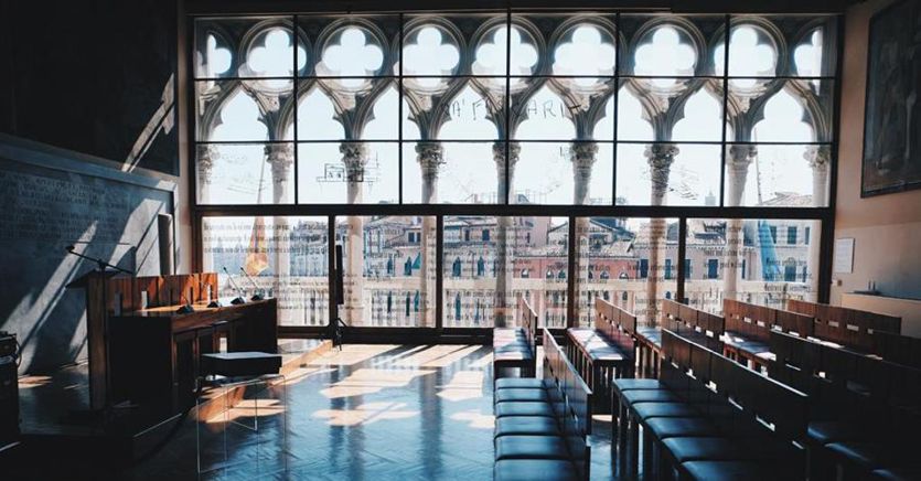 Ca’ Foscari, crescono le immatricolazioni: oltre 7.200 per l’anno ...