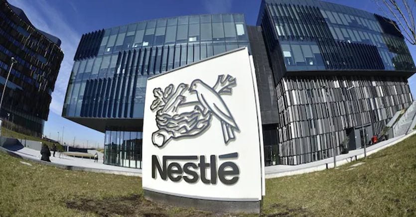 Nestlé investe 5 milioni in Eureka! Fund I Tech Transfer - Il Sole 24 ORE