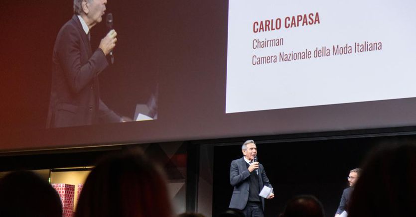 Camera Moda punta sulla formazione e diventa socio di Milano Fashion ...