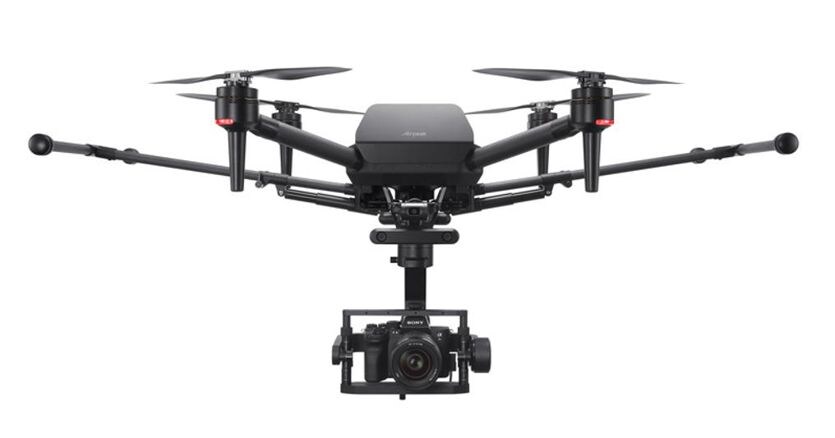 Il drone professionale più compatto - Il Sole 24 ORE