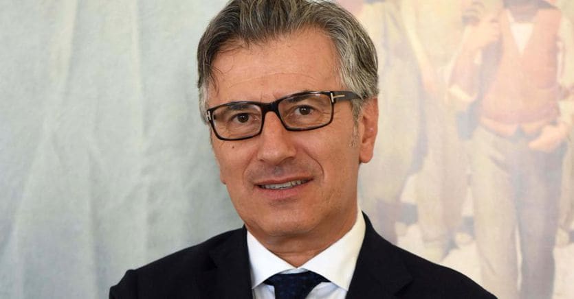 Giampiero Maioli: «Crédit Agricole crescerà ancora in Italia» - Il Sole ...