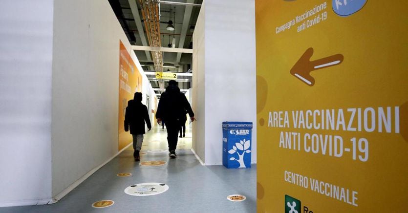 Covid, le tappe delle prossime vaccinazioni fino all’autunno - Il Sole ...