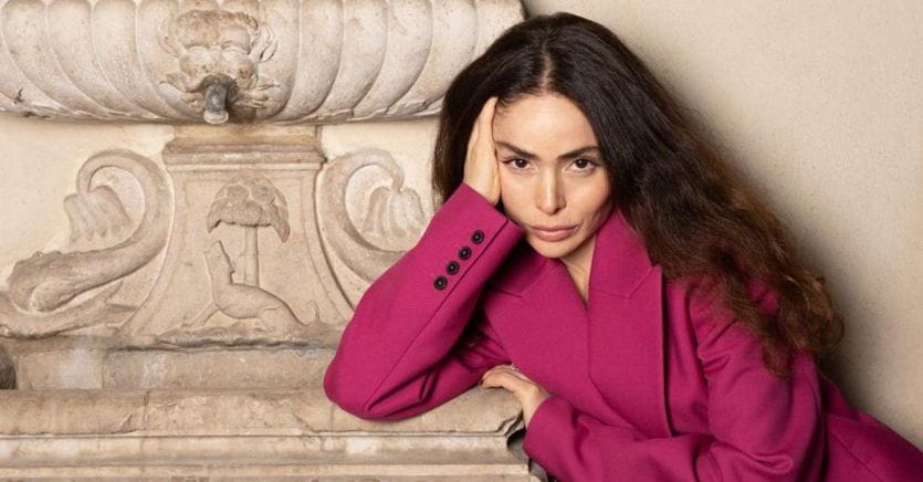 Leila Pasar, dall’Iran il segreto di bellezza dell’acqua alla rosa - Il ...