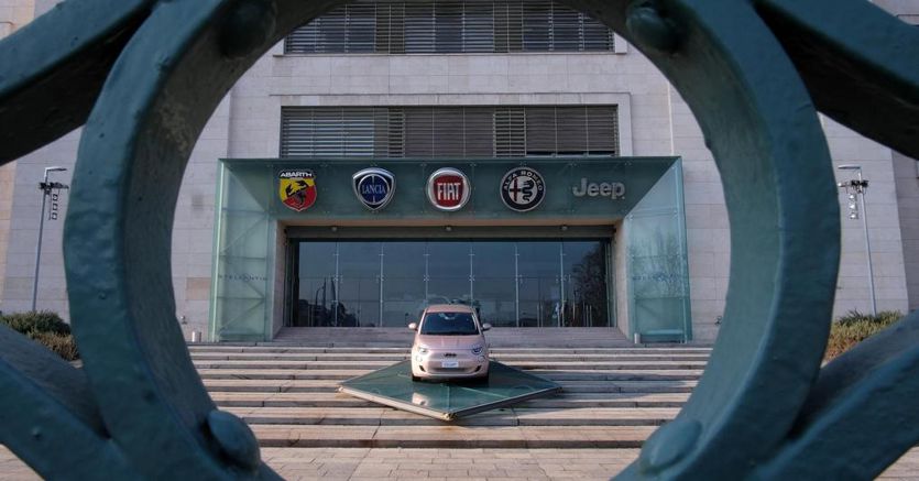 Stellantis corre, 2021 superiore alle attese - Il Sole 24 ORE