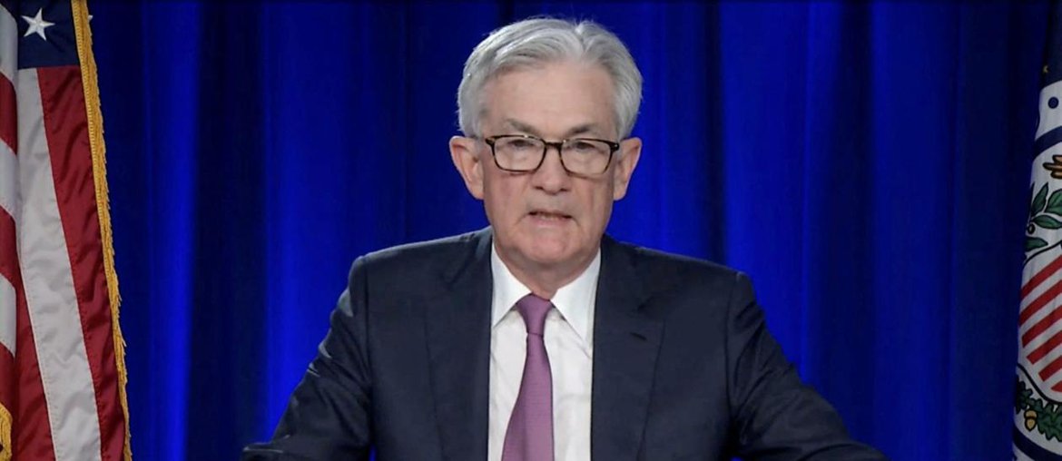 The Fed Raises Rates By A Quarter Of A Point And Accelerates The