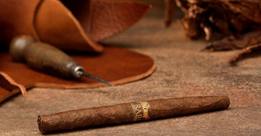 Manifatture Toscano lancia un nuovo sigaro che guarda alle origini - Il ...